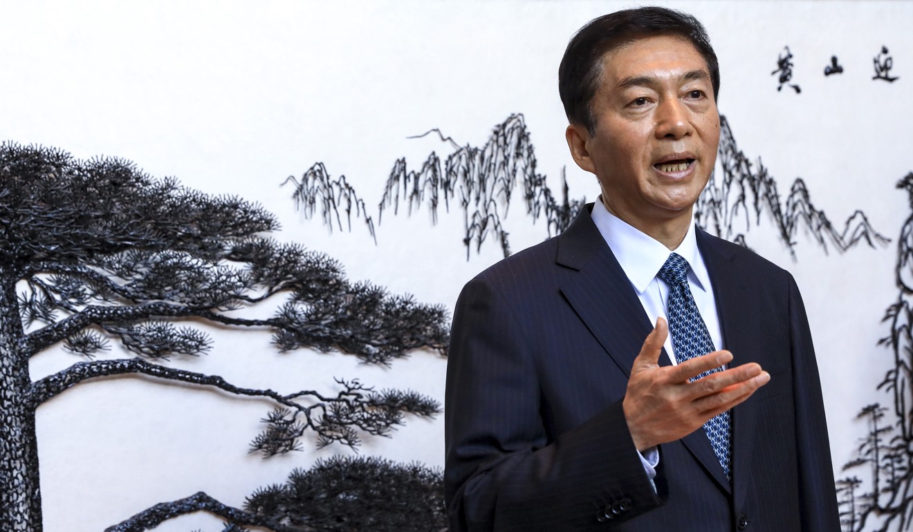 Beijing’s new Hong Kong envoy Luo Huining was a surprise choice. Here’s ...