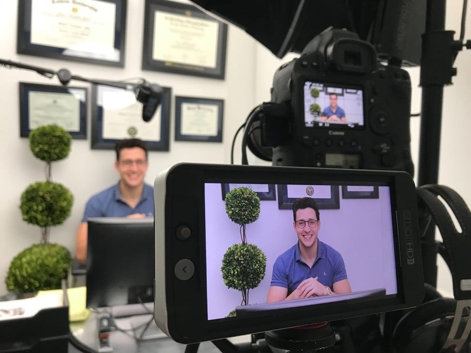 How does YouTube sensation Doctor Mike keep his 4 million subscribers ...