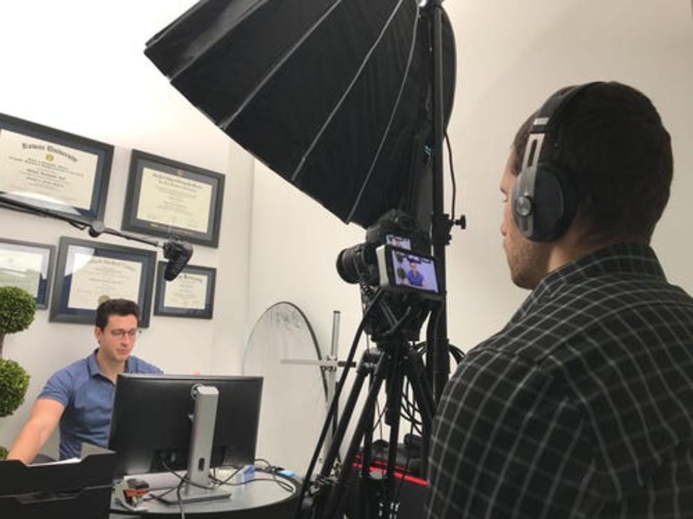 How does YouTube sensation Doctor Mike keep his 4 million subscribers ...