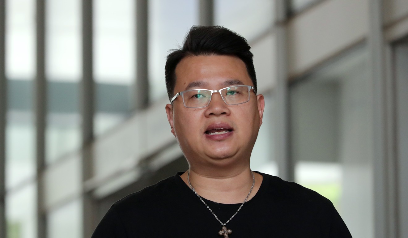 Baptist University becomes second Hong Kong varsity to tighten access ...