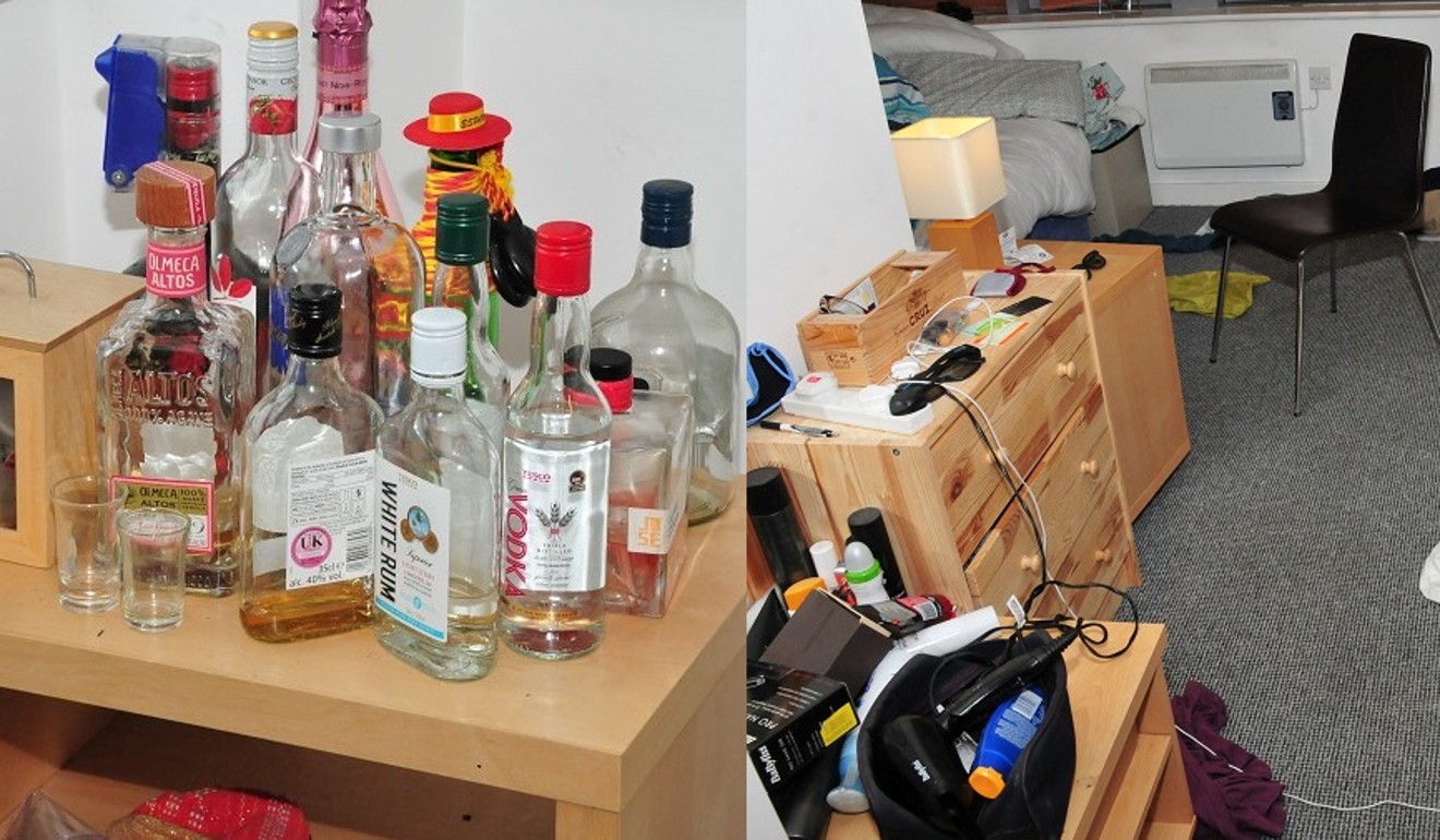 Father of Indonesian rapist Reynhard Sinaga says son’s life sentence in ...