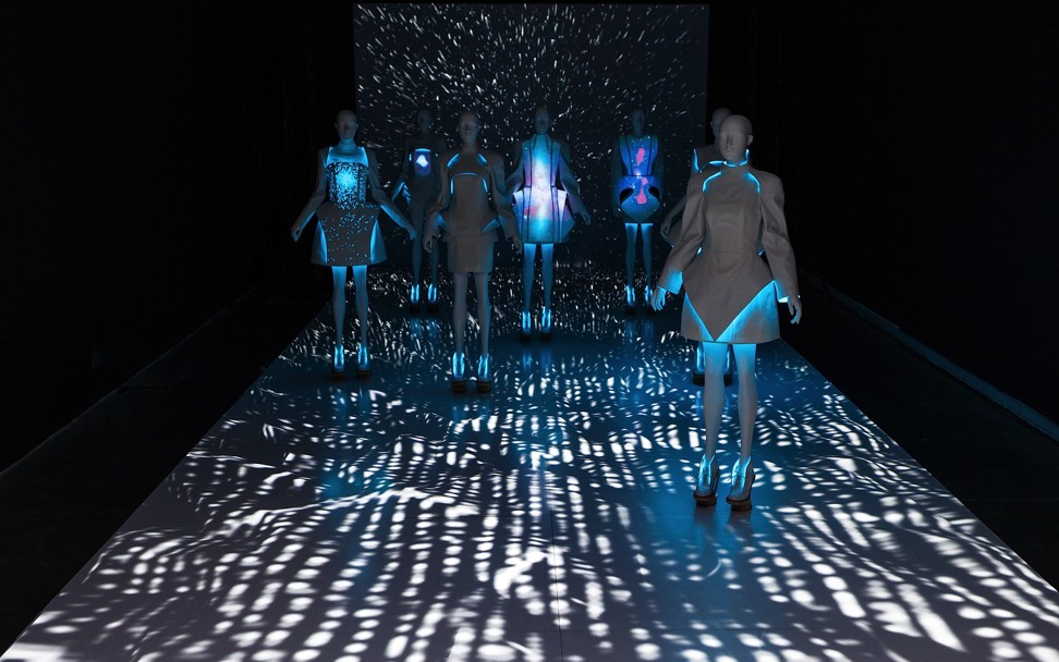 Five ways technology is changing fashion, by making it more sustainable ...