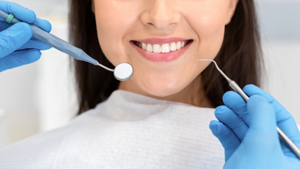 Why good teeth matter for health and confidence, and how to get a ...