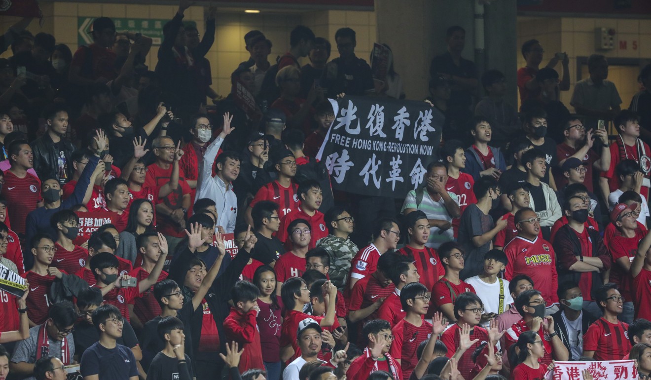 Opinion | Hong Kong dare to dream as they look for World Cup glory ...