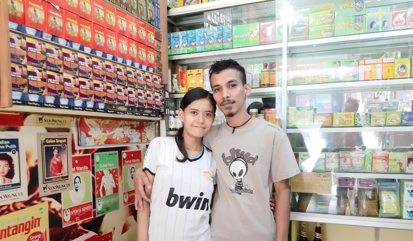 Women swear by Madura sticks that help them please their husbands in ...