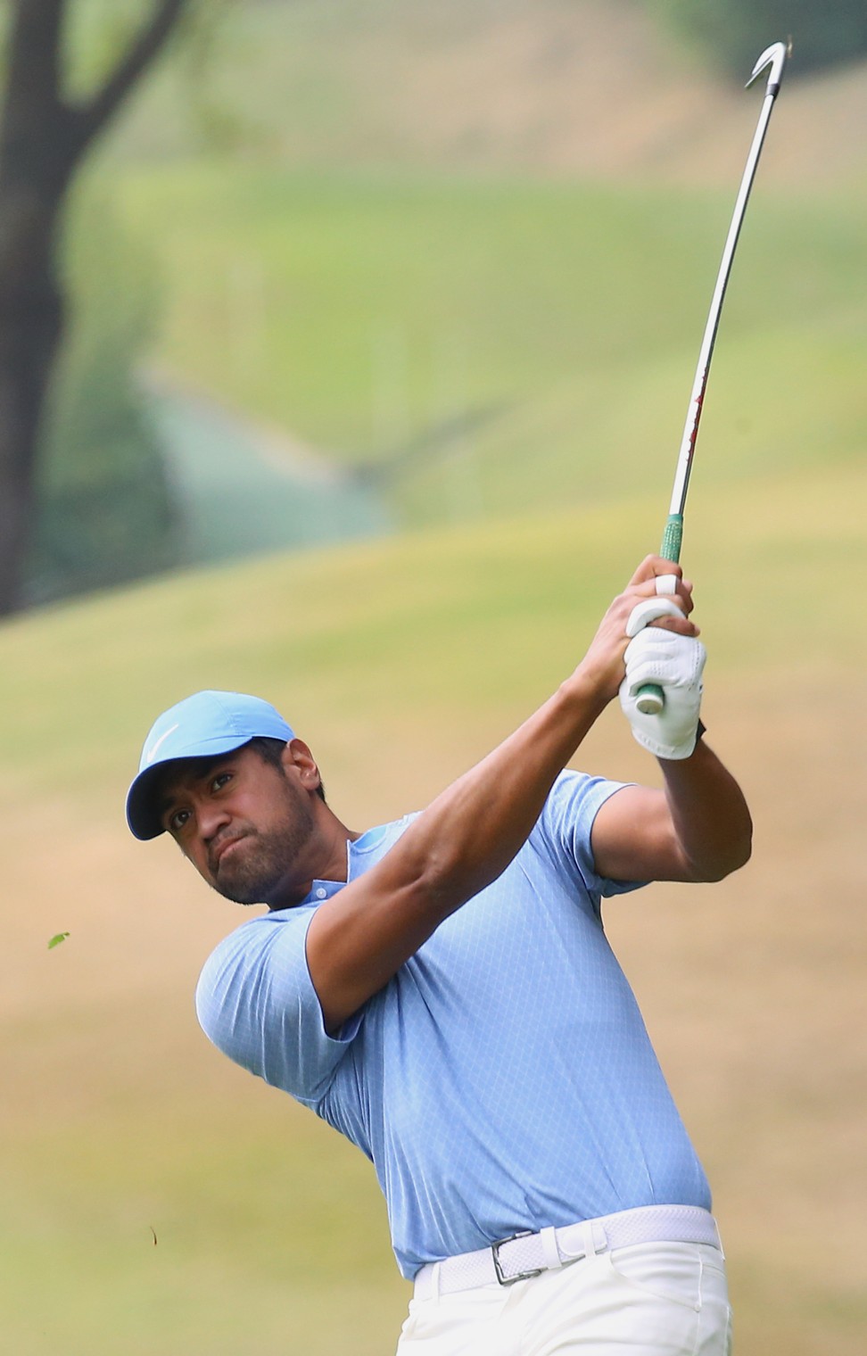 Hong Kong Open: teenager Alexander Yang’s weekend just got better but ...