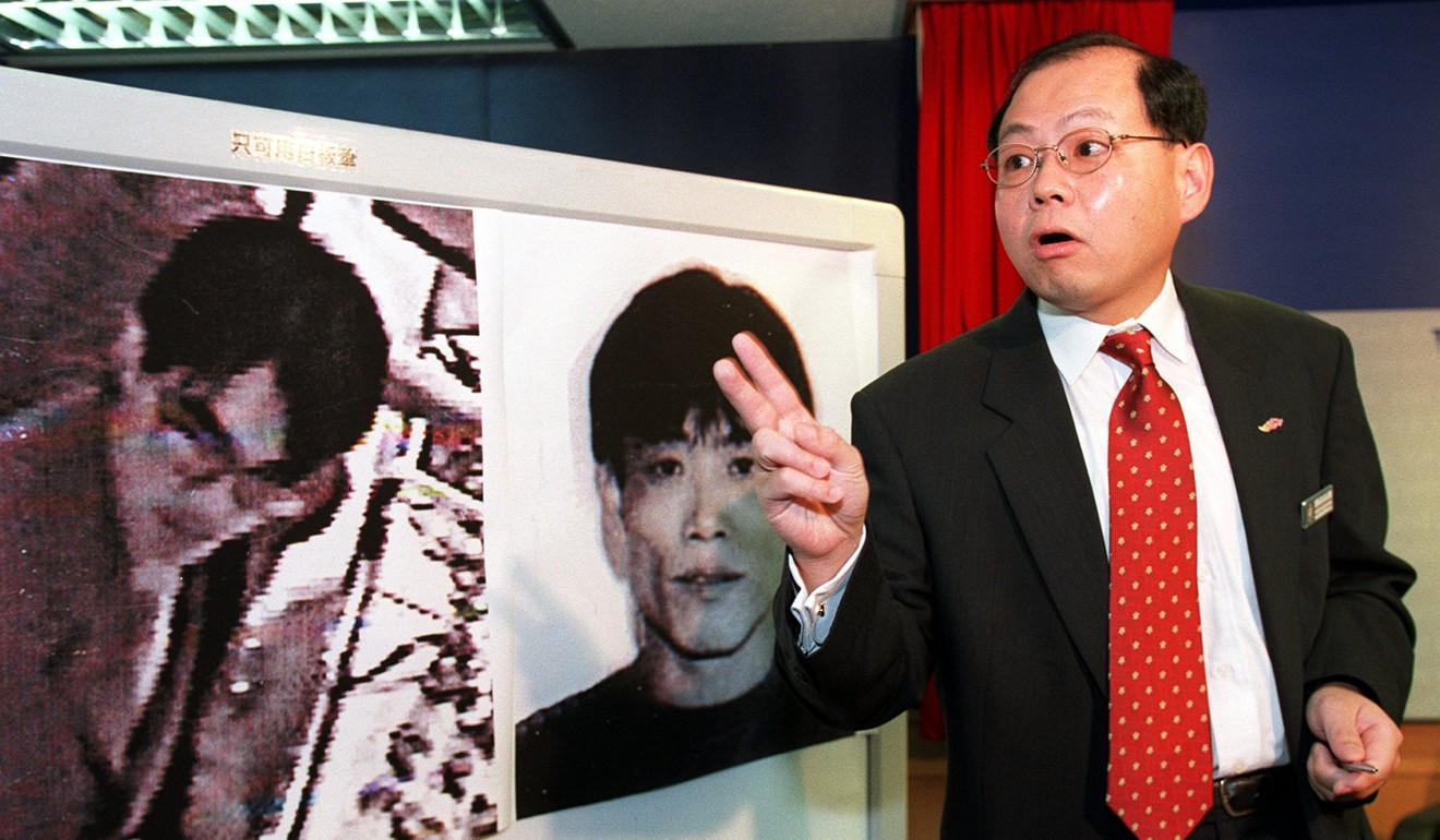 Exclusive | Notorious Hong Kong gangster Kwai Ping-hung to be released ...