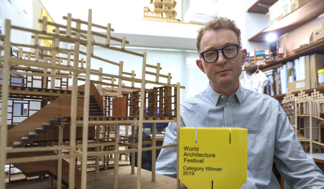 Hong Kong students build a ‘book house’ for Hunan village children, win ...