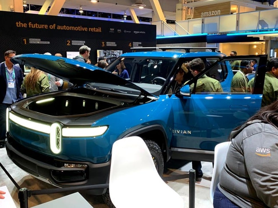 CES 2020: Flying cars and whole new concepts – 24 of the coolest ...