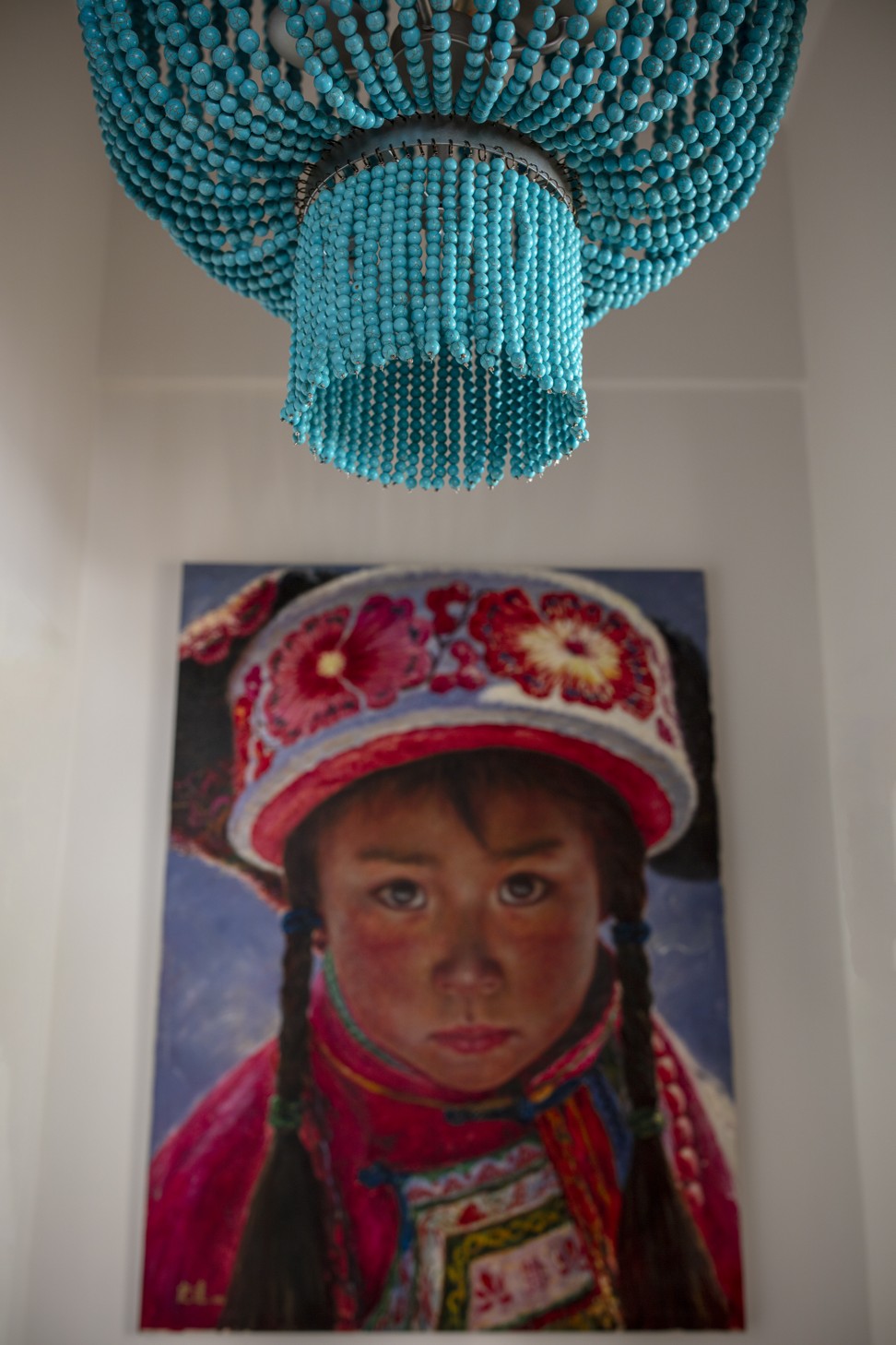 Rotate, reuse, recycle – words to redecorate by for this Hongkonger ...