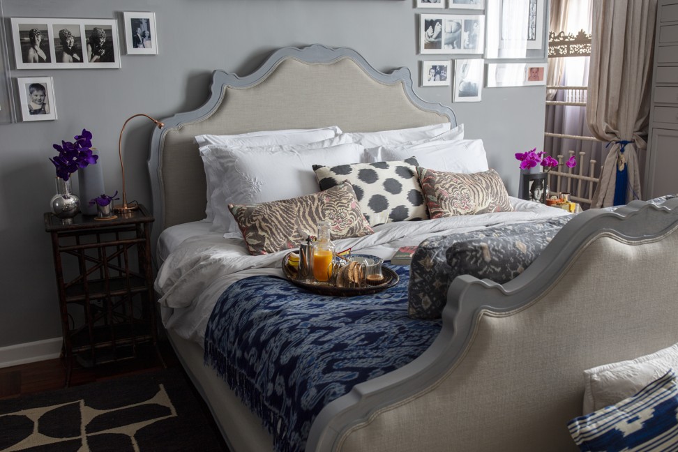 Rotate, reuse, recycle – words to redecorate by for this Hongkonger ...