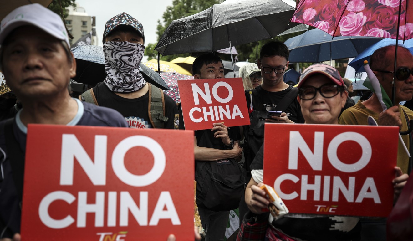Opinion | How reunification of Taiwan and the mainland could still work ...