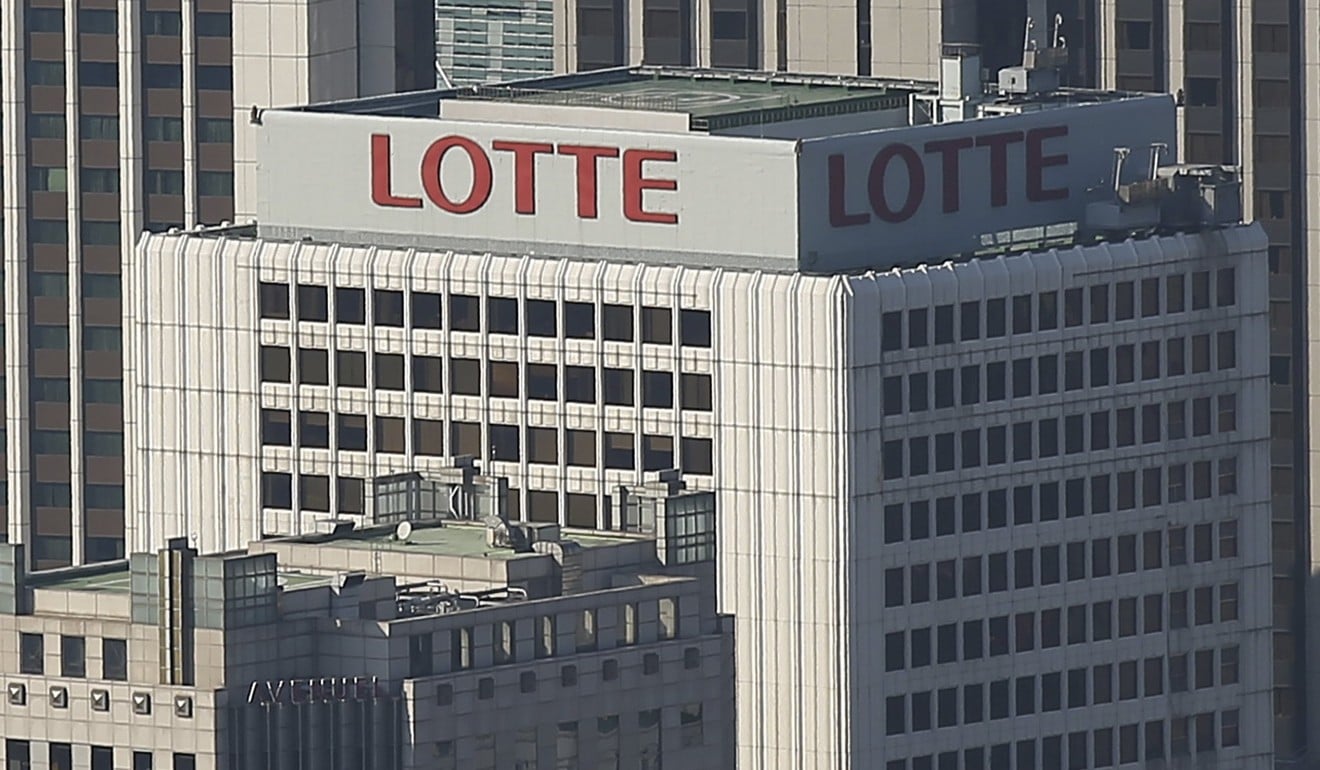 Lotte Group founder Shin Kyuk-ho dies at 97, leaving tarnished legacy ...