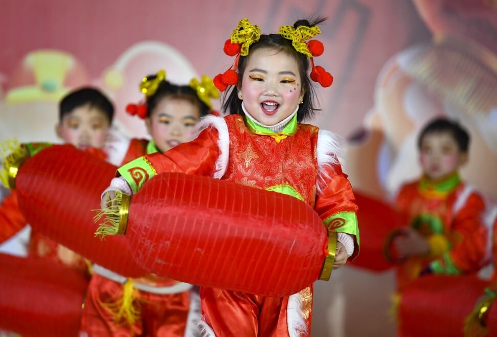 How did the Lunar New Year festival arise – and what’s with all the ...