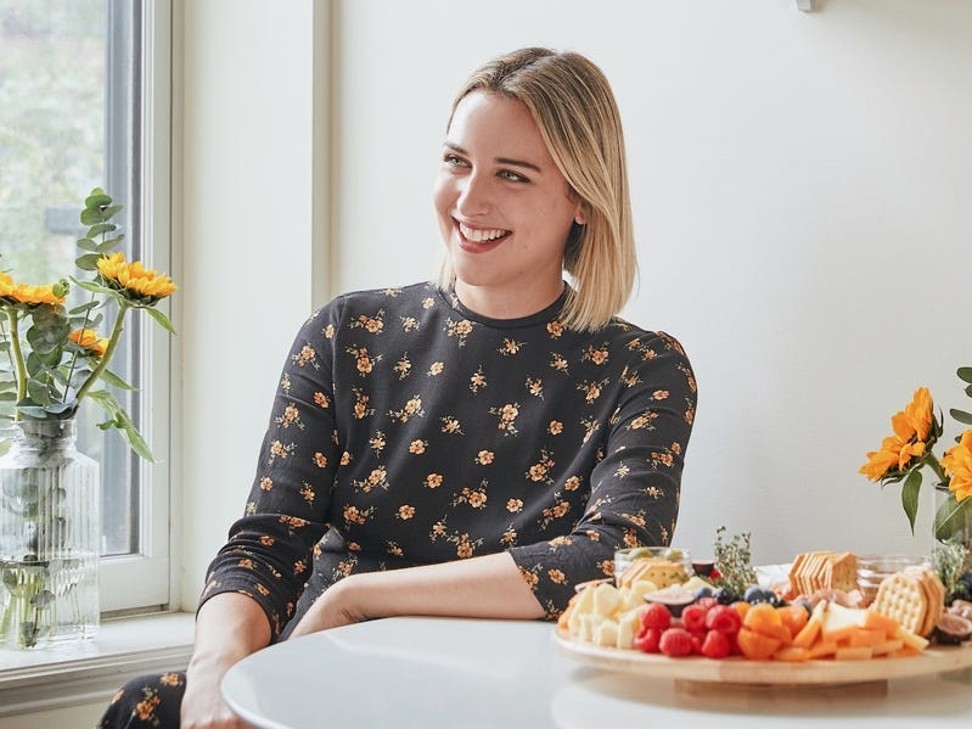 Why Instagramable meat-and-cheese boards are big business for ...