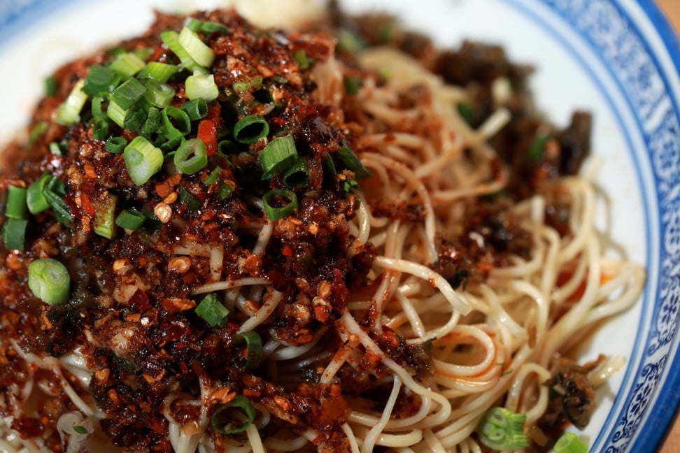 Where a Chongqing native goes to eat spicy Sichuan food in Hong Kong ...
