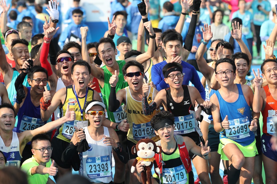 2020 Hong Kong Marathon: a survivor’s guide to the most gruelling ...