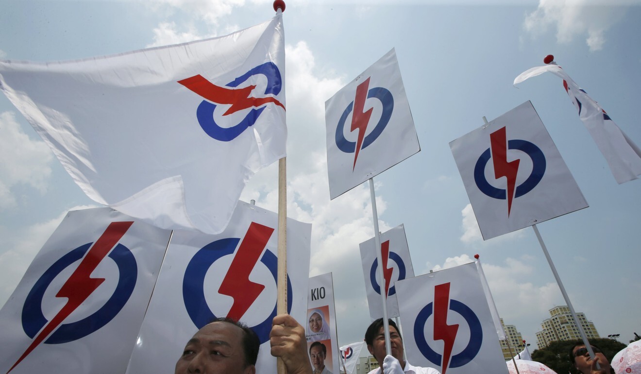 Opinion | Singapore election: the PAP’s order and stability will win ...
