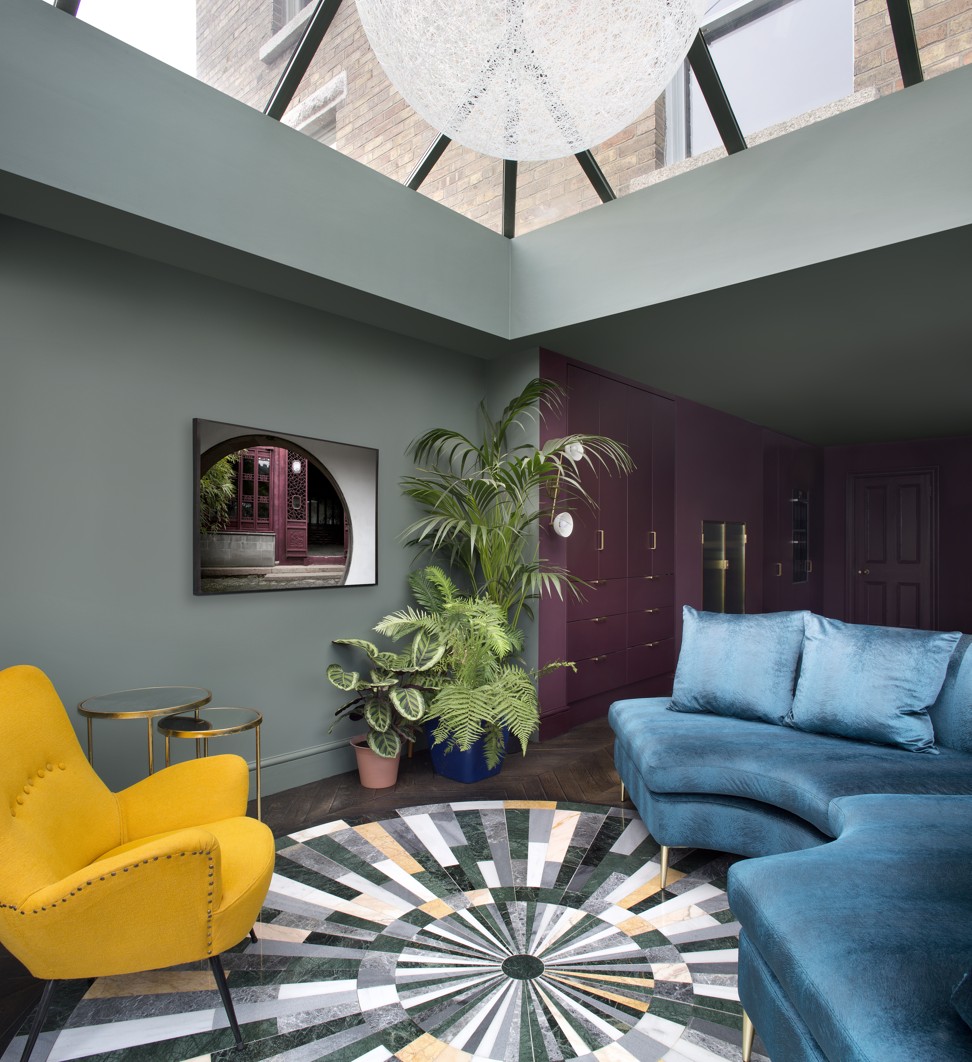 How Pantone’s colour of the year will transform interior design in 2020 ...