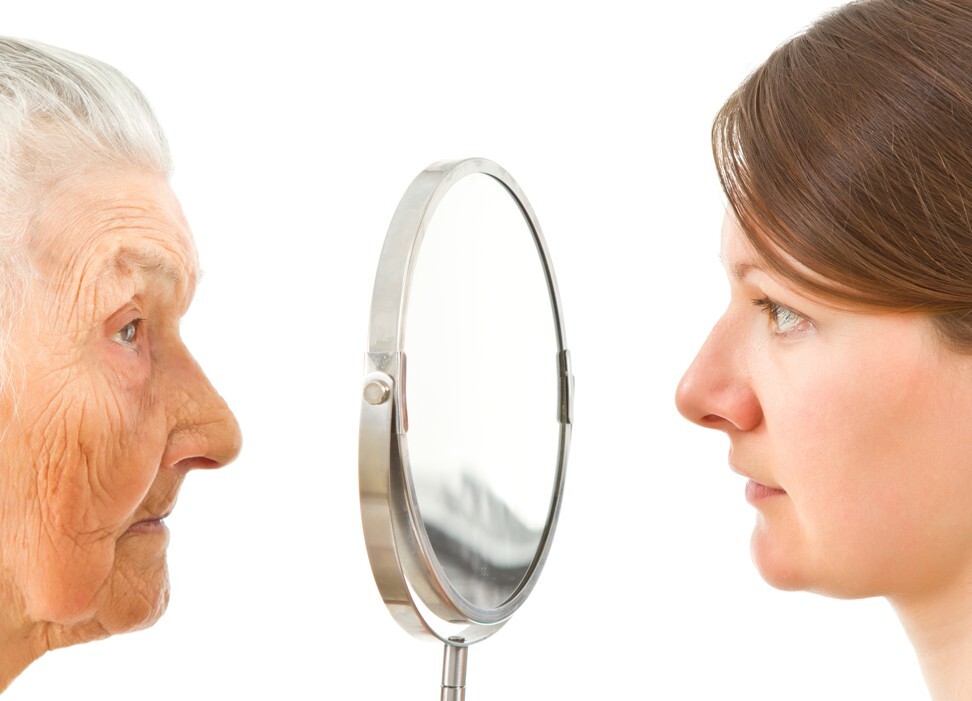There’s more than one way to grow old: new research shows at least four ...