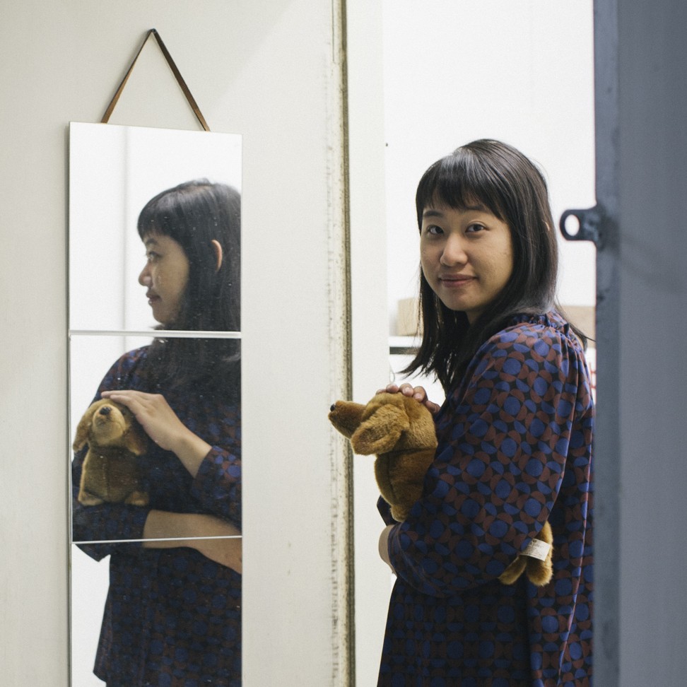 Failed attempts at creating utopias inspire Hong Kong artist’s ...