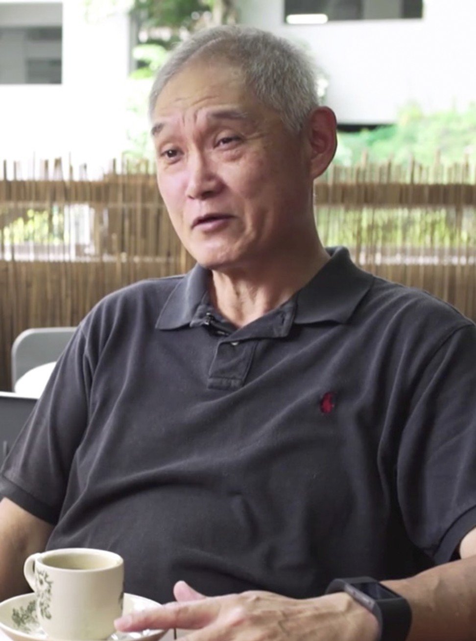 How a Singapore pharmacist launched a rustic restaurant brand, and his ...