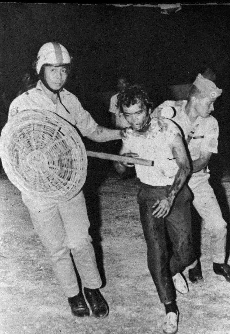 Revival for Philippine protest songs from era before Ferdinand Marcos ...