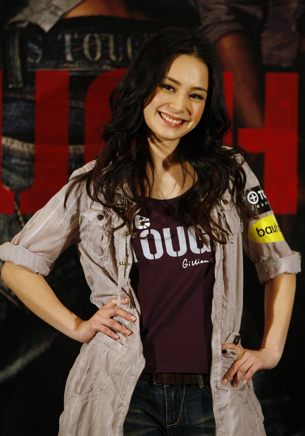 Gillian Chung: highlights and low point of singer-actress’ life and ...