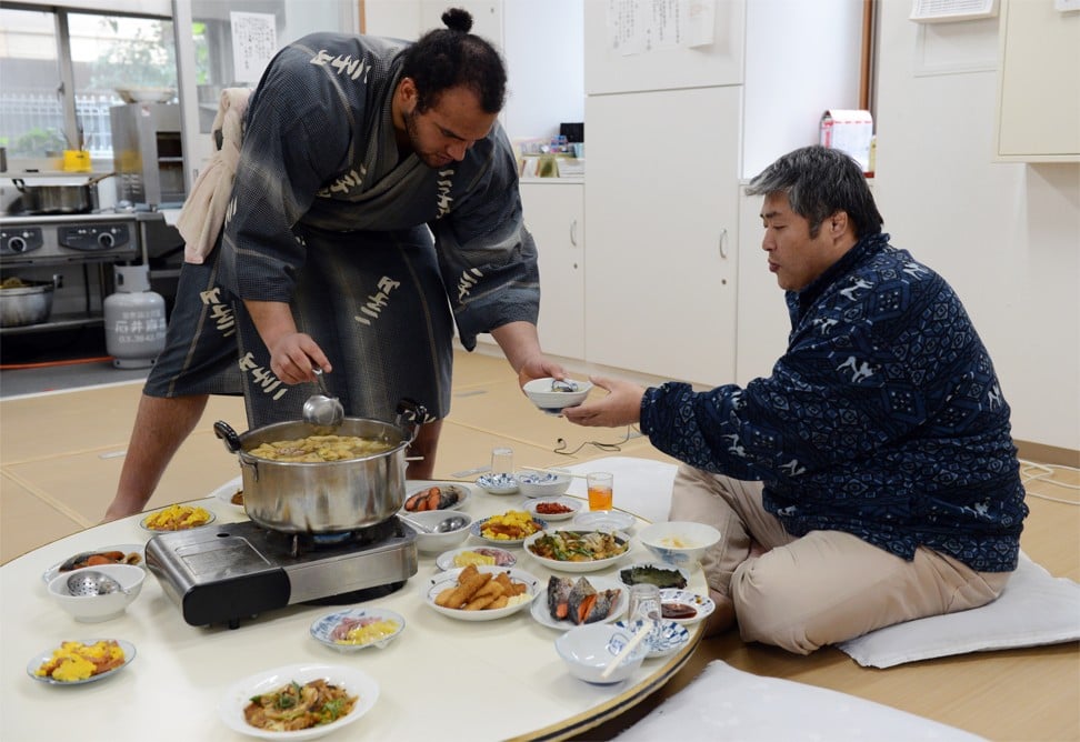 How to make chanko nabe, the Japanese stew loved by sumo wrestlers ...