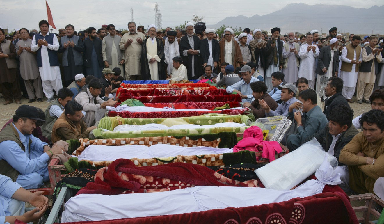 Pakistan records massive drop in terror attacks, though threats remain ...