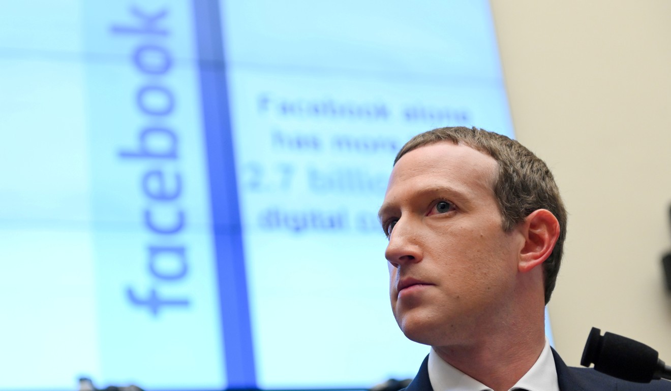 Facebook to pay US$550 million to settle face recognition lawsuit and ...
