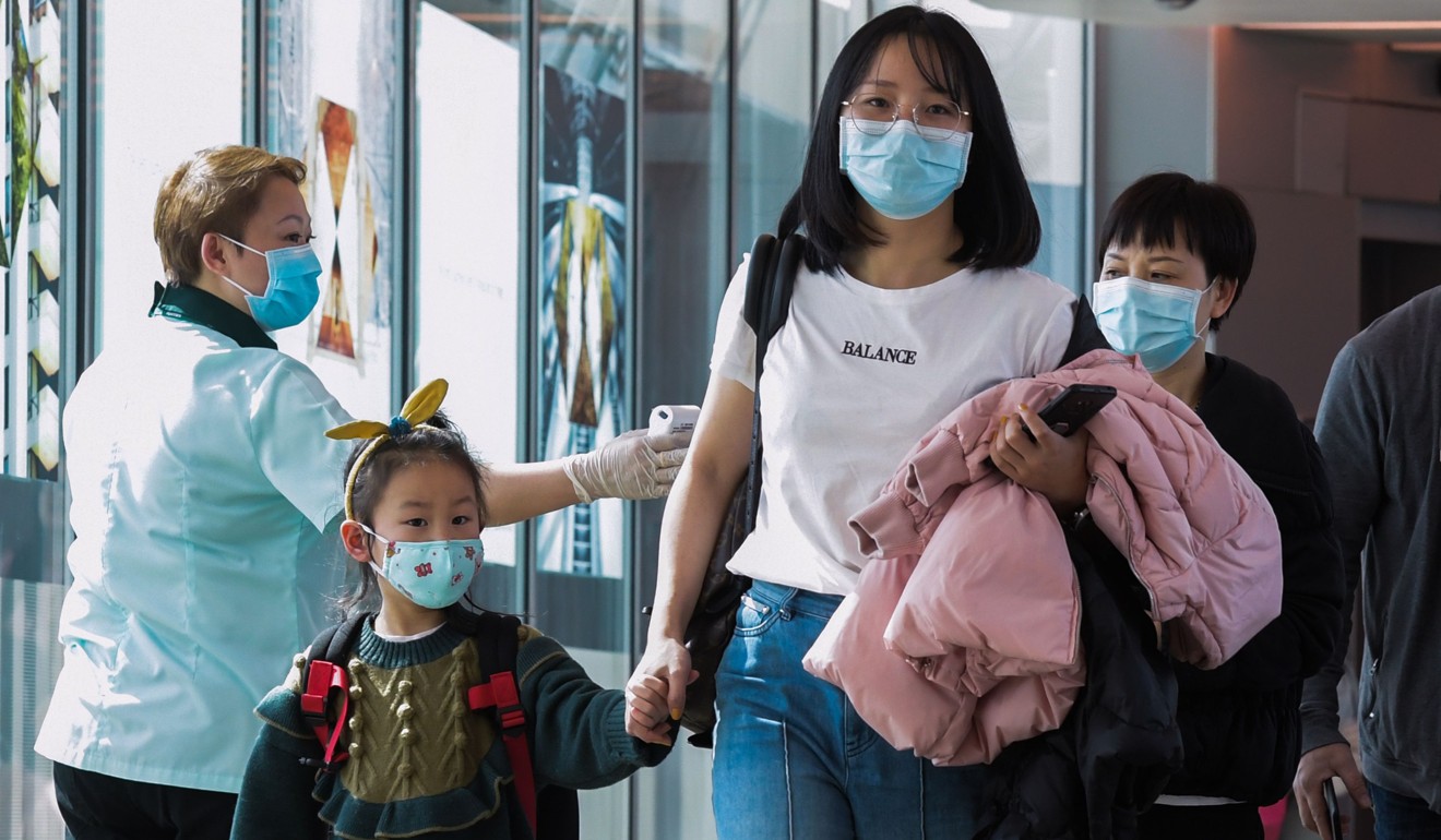 China coronavirus: Singapore’s seven habits for good hygiene | South ...