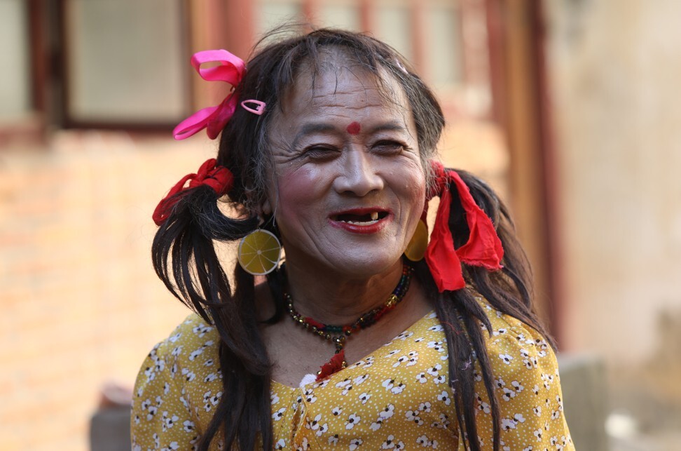 For transgender people in rural China, derision, scorn and rejection ...