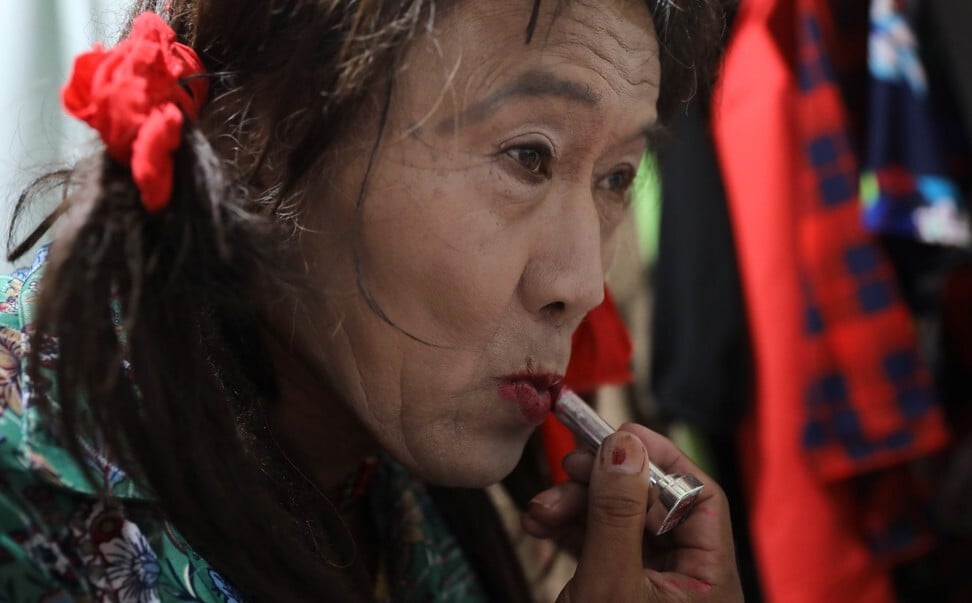 For transgender people in rural China, derision, scorn and rejection ...