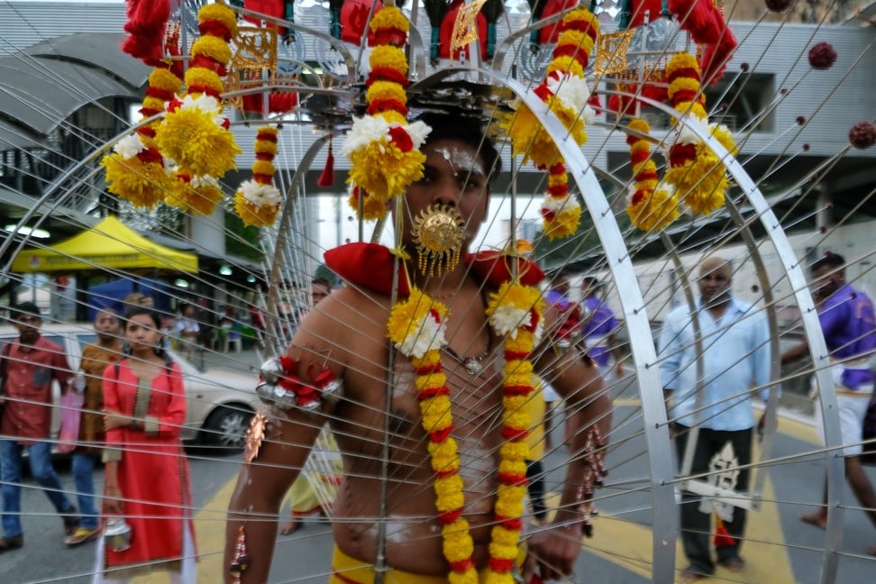 10 Disturbing Ancient Festivals and Rituals That Are Still Practiced in ...