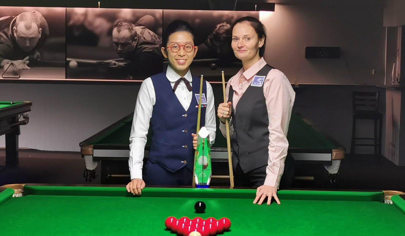 Ng On-yee excited to lift Hong Kong spirits by ending 15-month drought ...