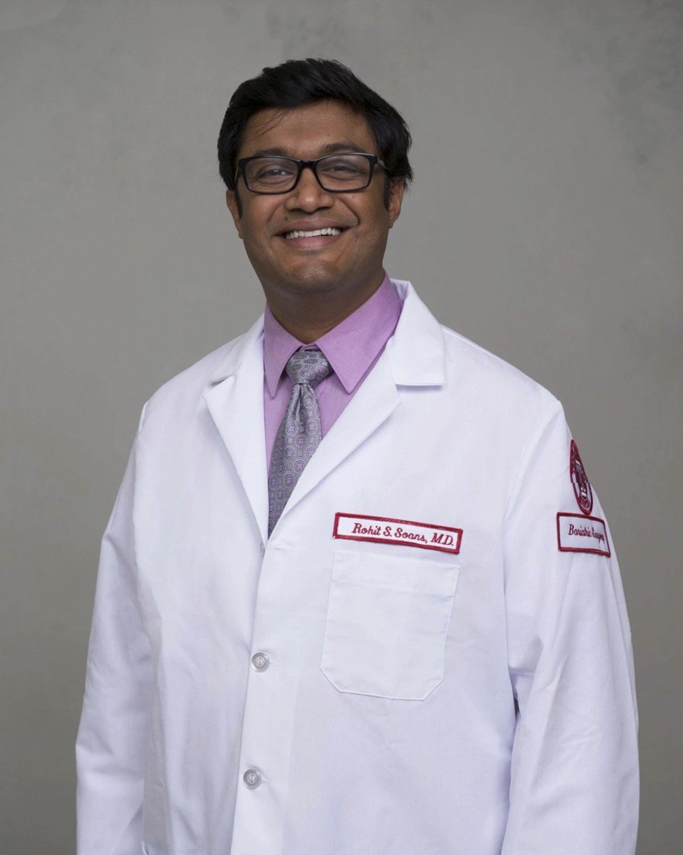 Patients with type 2 diabetes testing simple new gut procedure that ...