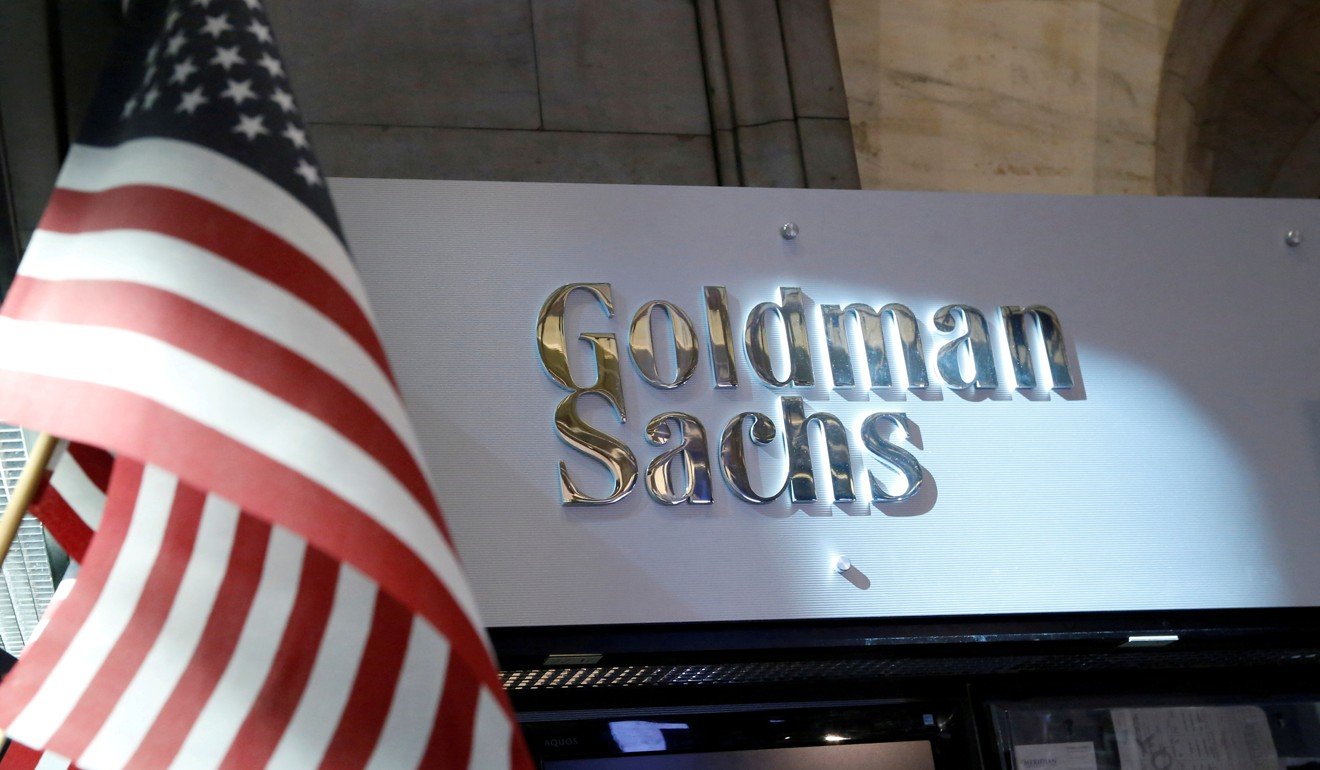 1MDB scandal: US Fed bars ex-Goldman Sachs executive Andrea Vella ...