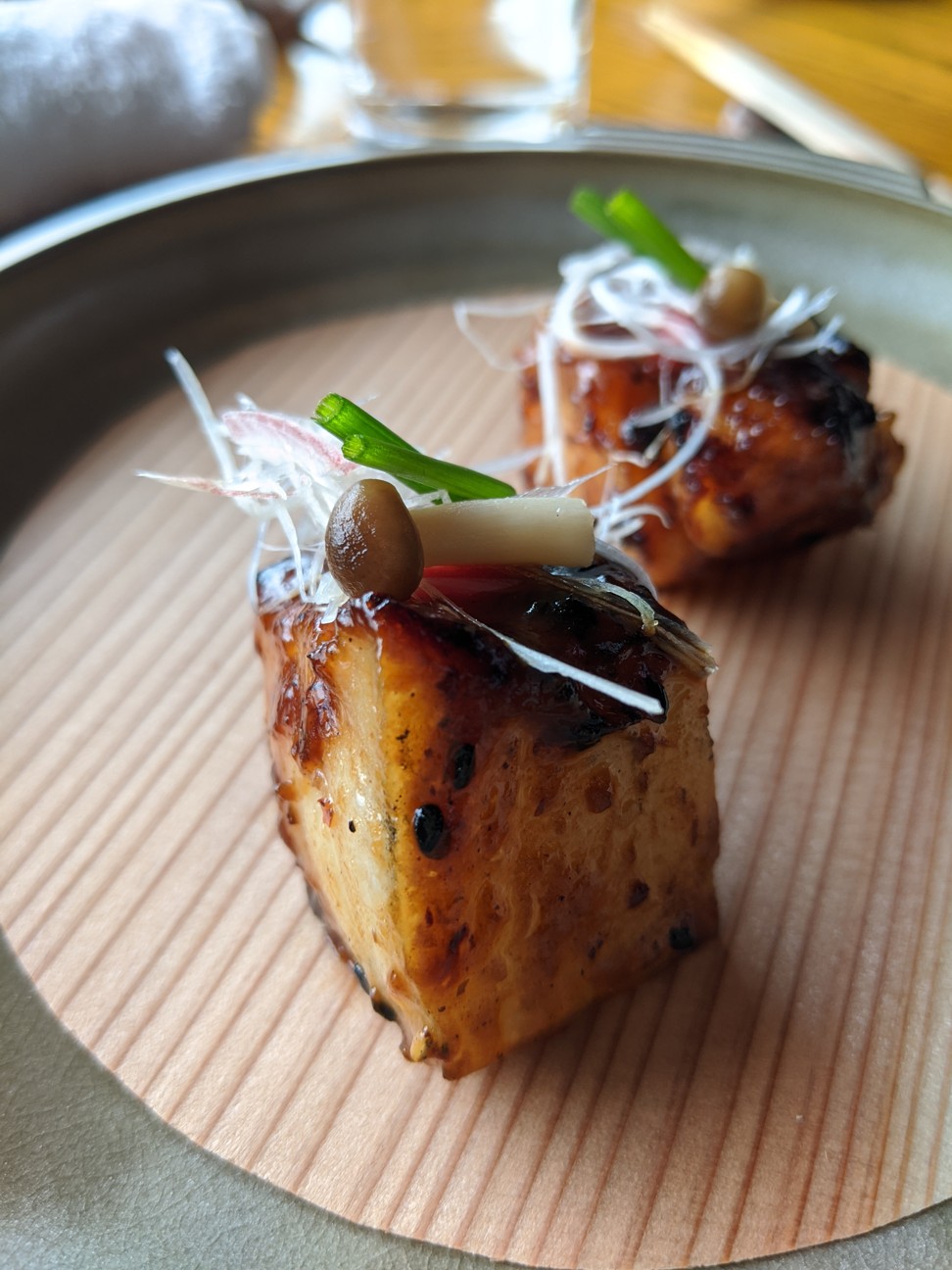 Where to eat in Hong Kong this February: new restaurants, special menus ...