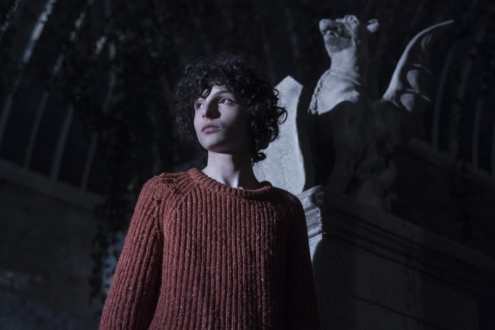 The Turning film review: Henry James horror classic gets confusing and ...