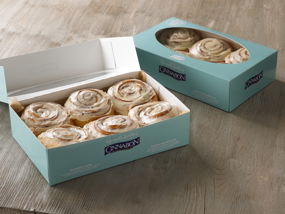 Cinnabon finally in Hong Kong, opens in Olympic: franchise owner talks ...
