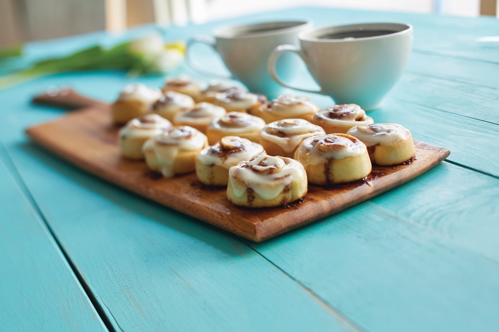 Cinnabon finally in Hong Kong, opens in Olympic: franchise owner talks ...