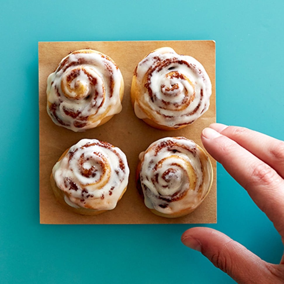 Cinnabon finally in Hong Kong, opens in Olympic: franchise owner talks ...