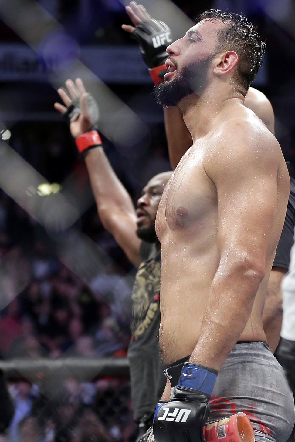 UFC 247: Dominick Reyes says Jon Jones knows he lost ‘deep down in his ...