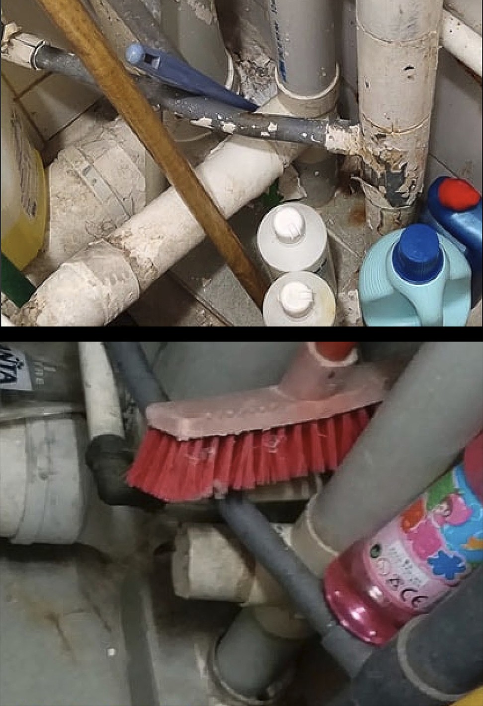 Coronavirus in your toilet? How a Hong Kong policy change on pipes may ...