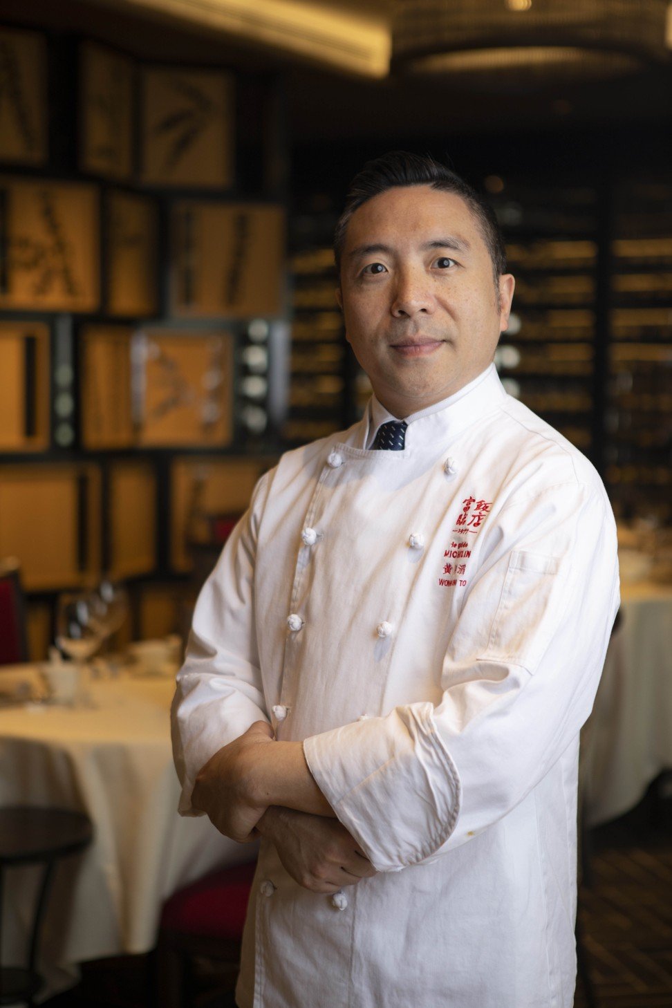 Meet Yeung Koon Yat The ‘abalone King Who Served Deng Xiaoping And