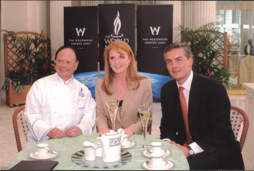 Meet Yeung Koon-yat, the ‘abalone king’ who served Deng Xiaoping and Jacques Chirac | South ...