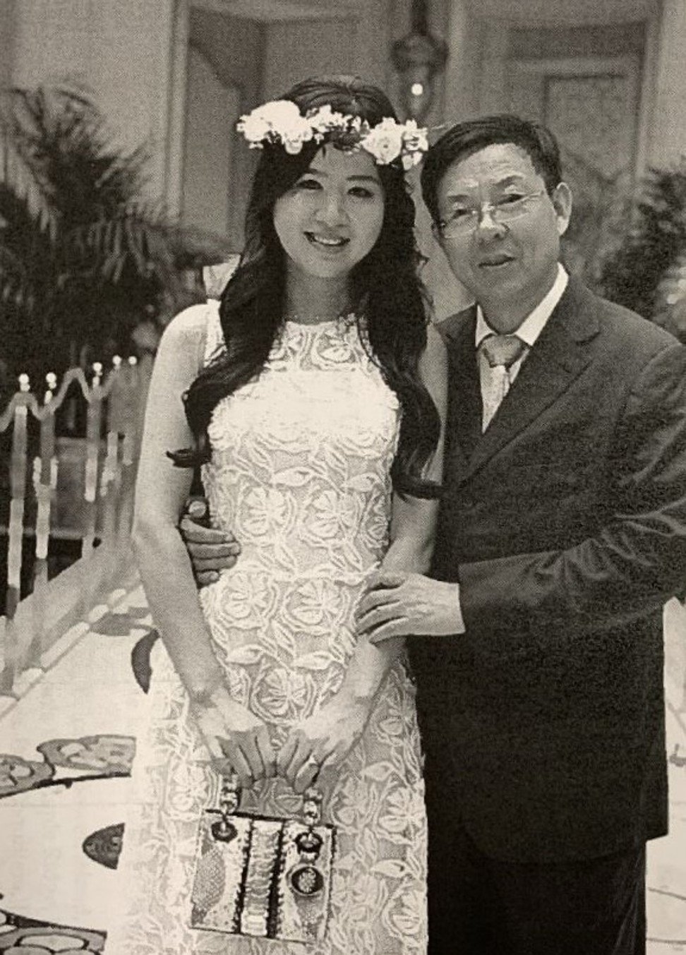 The goddess: a Vancouver Valentine of love, lawsuits, mansions and millionaires | South China ...