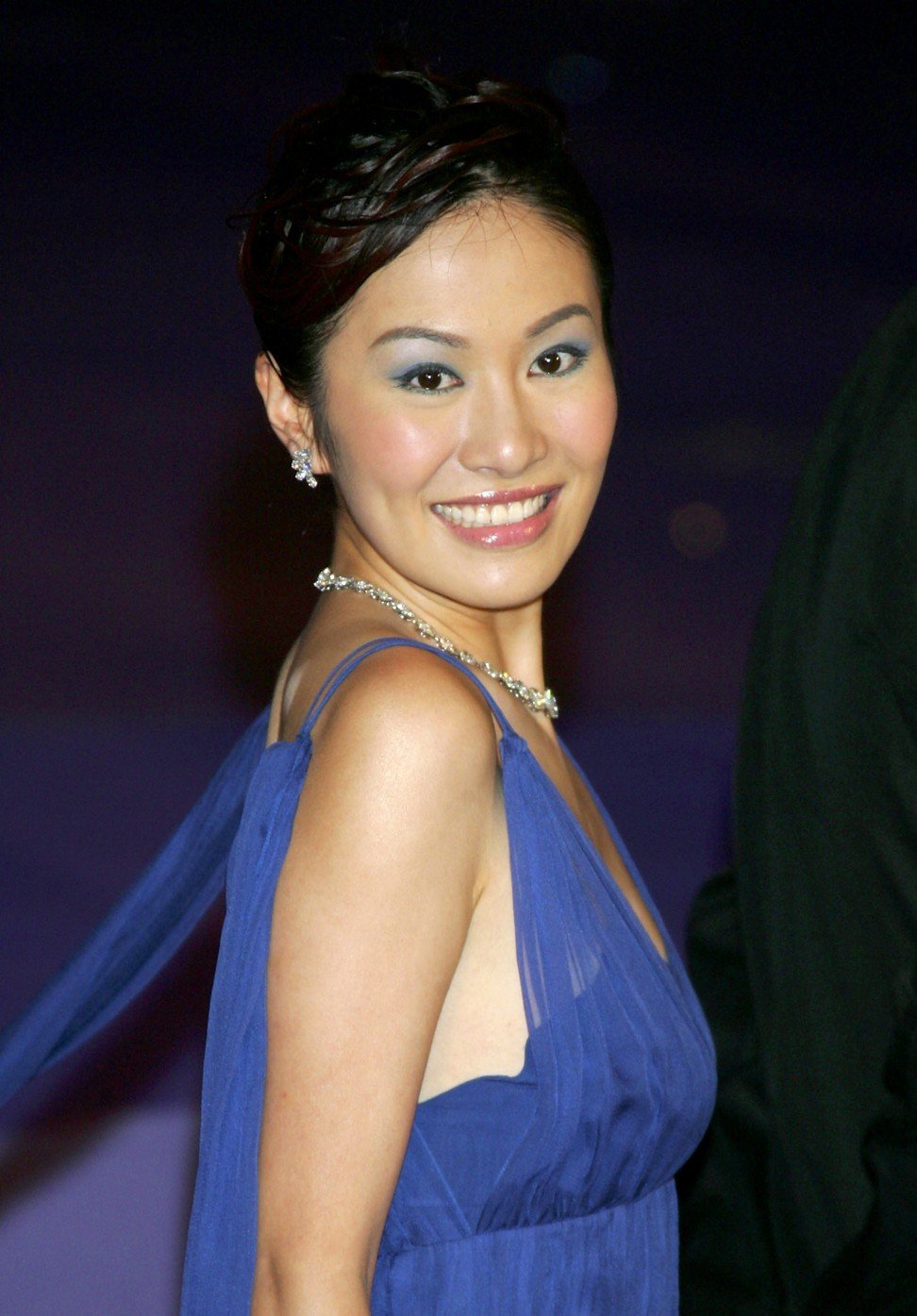 Michelle Ye Xuan, Chinese actress, producer and beauty queen, is ...