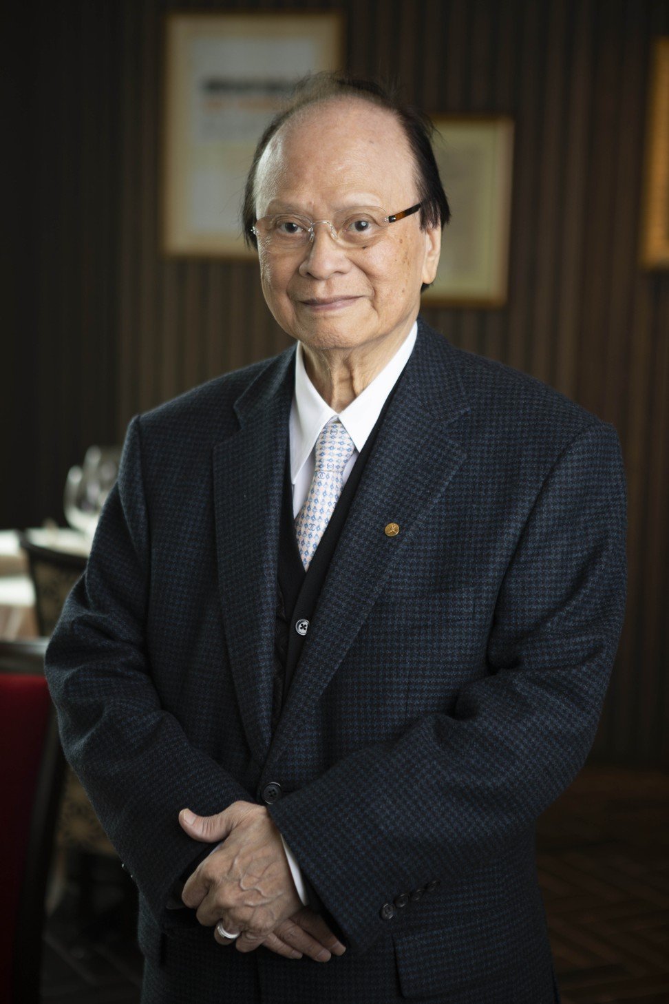 Meet Yeung Koon-yat, the ‘abalone king’ who served Deng Xiaoping and ...